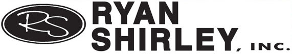 Contact Us | Ryan Shirley, Inc.